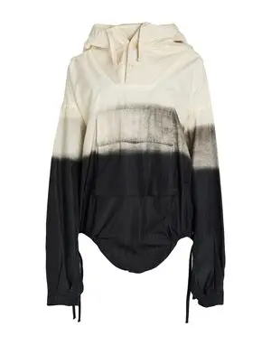MAISON MARGIELA Casual Polyamide Jacket