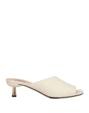 Bally Slides Shoes For Women
