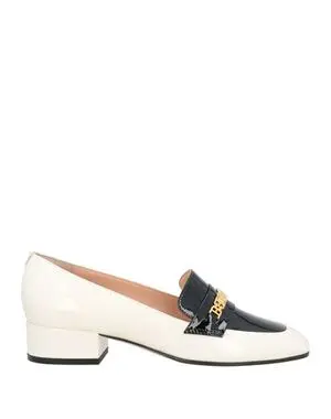 Bally Two Tone Shoes For Women
