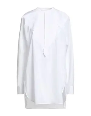 Jil Sander Applique Shirts For Women
