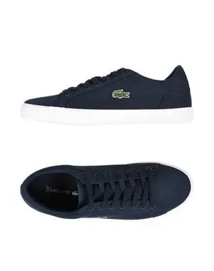 Lacoste Flat Sneakers For Men