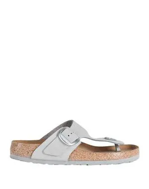 Women's Gray Sandals