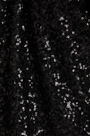 Diane Von Furstenberg Berlin Sequined Tulle Camisole