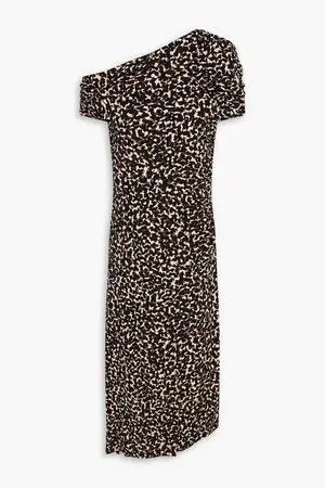 Diane Von Furstenberg Off The Shoulder Dresses