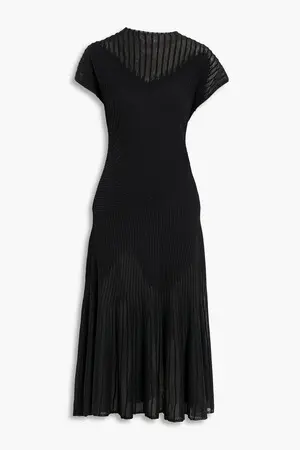 Dvf Ribbed