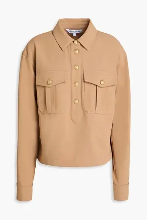 Veronica Beard Pleated Shirts For Women
