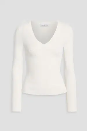 Veronica Beard Trimmed Sweaters For Women
