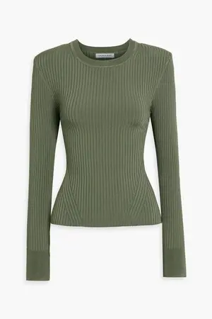 Veronica Beard Off The Shoulder Sweaters For Women