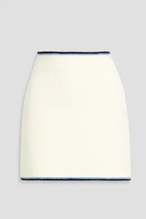 Veronica Beard Embroidered Skirts