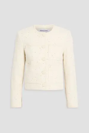 Veronica Beard Embellished Jackets For Women