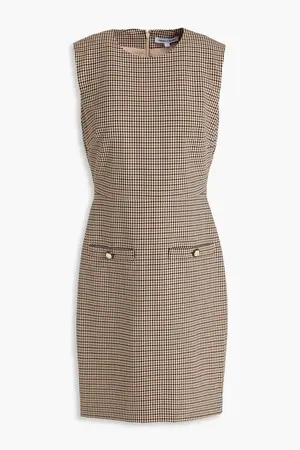 Veronica Beard Pleated Cocktail Dresses