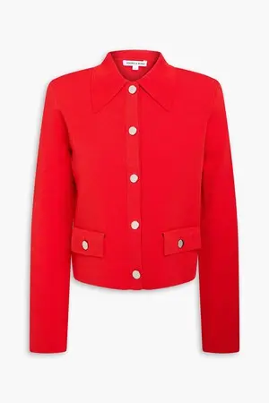 Veronica Beard Knit Jackets