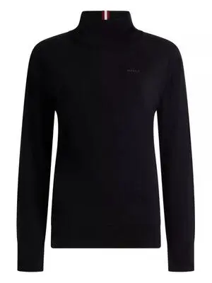 Bally Ribbed Sweaters For Women