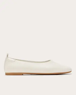 Everlane Cushioned Flats For Women