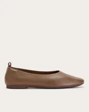 Everlane Cushioned Flats For Women