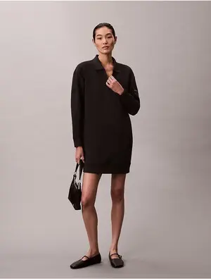 Calvin Klein Long Sleeve Day Dresses