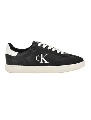 Calvin Klein Women's Slip-On Sneakers