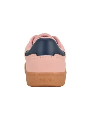 Calvin Klein Narissa Sneaker - Pink
