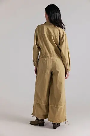 Free People High-line One-piece Jumpsuit