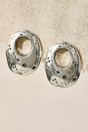 Free People Milli Organic Earrings