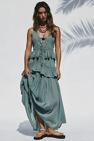 Summer Set Skirts