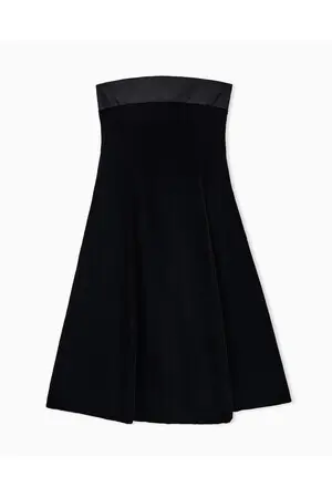 Emporio Armani Midi Dress