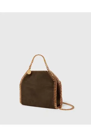 Stella McCartney Falabella Tiny Tote Bag