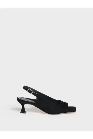 Marion Parke Andie Slingback