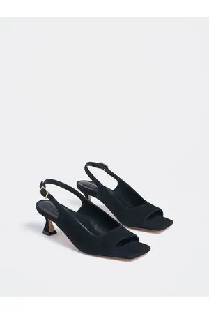 Marion Parke Andie Slingback