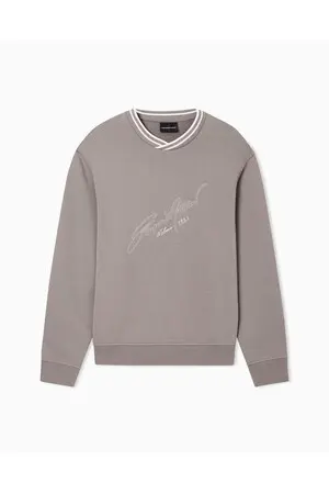 Men's Stretch Sweatshirts