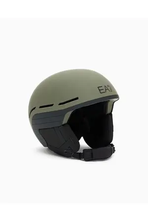 EA7 Vortan Ski Helmet - Green