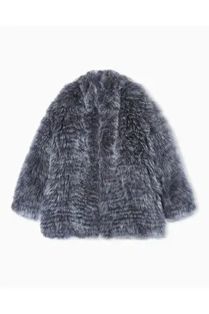 Giorgio Armani Relaxed Jackets For Women