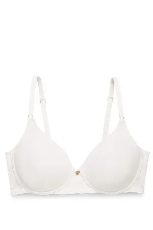 Natori Bliss Perfection Contour Underwire Bra - Multicolor / Neutral