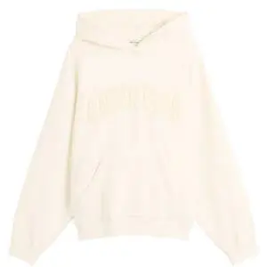 ANINE BING Harvey Sweatshirt - Yellow