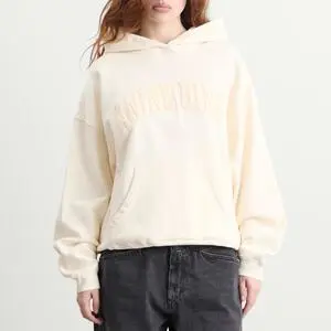 ANINE BING Harvey Sweatshirt - Yellow