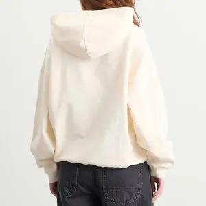 ANINE BING Harvey Sweatshirt - Yellow