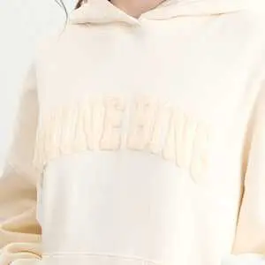 ANINE BING Harvey Sweatshirt - Yellow