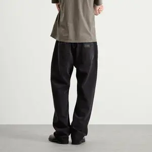 MAISON MARGIELA Relaxed Straight Leg Elasticated Jeans