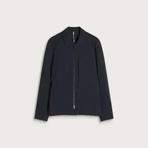 Arc'teryx Mionn Insulated Overshirt - Black