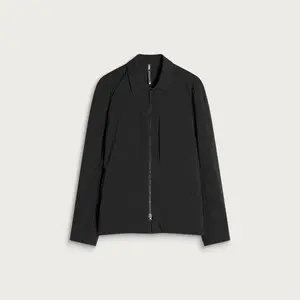 Arc'teryx Mionn Insulated Overshirt - Black