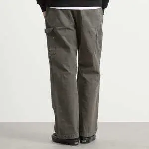 UMBRO BY SLAM JAM Shinguard Canvas Trousers
