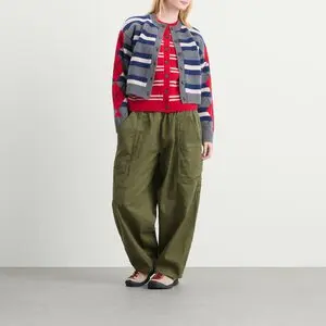 DAMSON MADDER Didi Cardigan