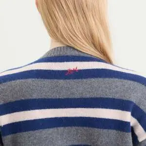 DAMSON MADDER Didi Cardigan