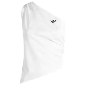 Adidas Draped Activewear For Women
