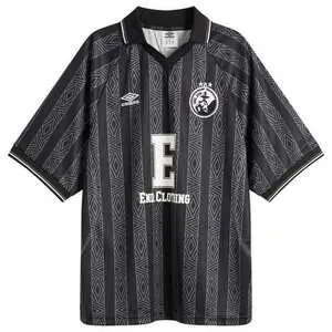 UMBRO X Glasgow Jersey