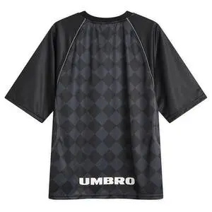 UMBRO X Manchester Jersey