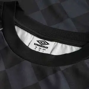 UMBRO X Manchester Jersey