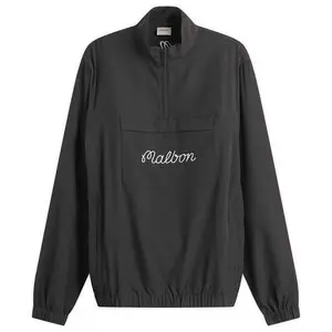 MALBON Cypres Anorak - Black