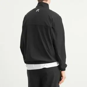 MALBON Cypres Anorak - Black