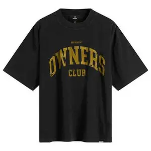 REPRESENT Owners T-shirt